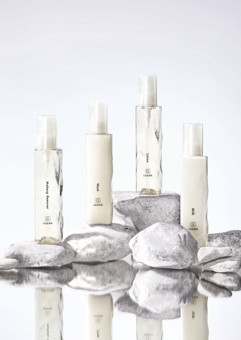 【新商品】 POLA「IUGEN」アウトバス 10月21日発売！ - life amenity ライフアメニティ